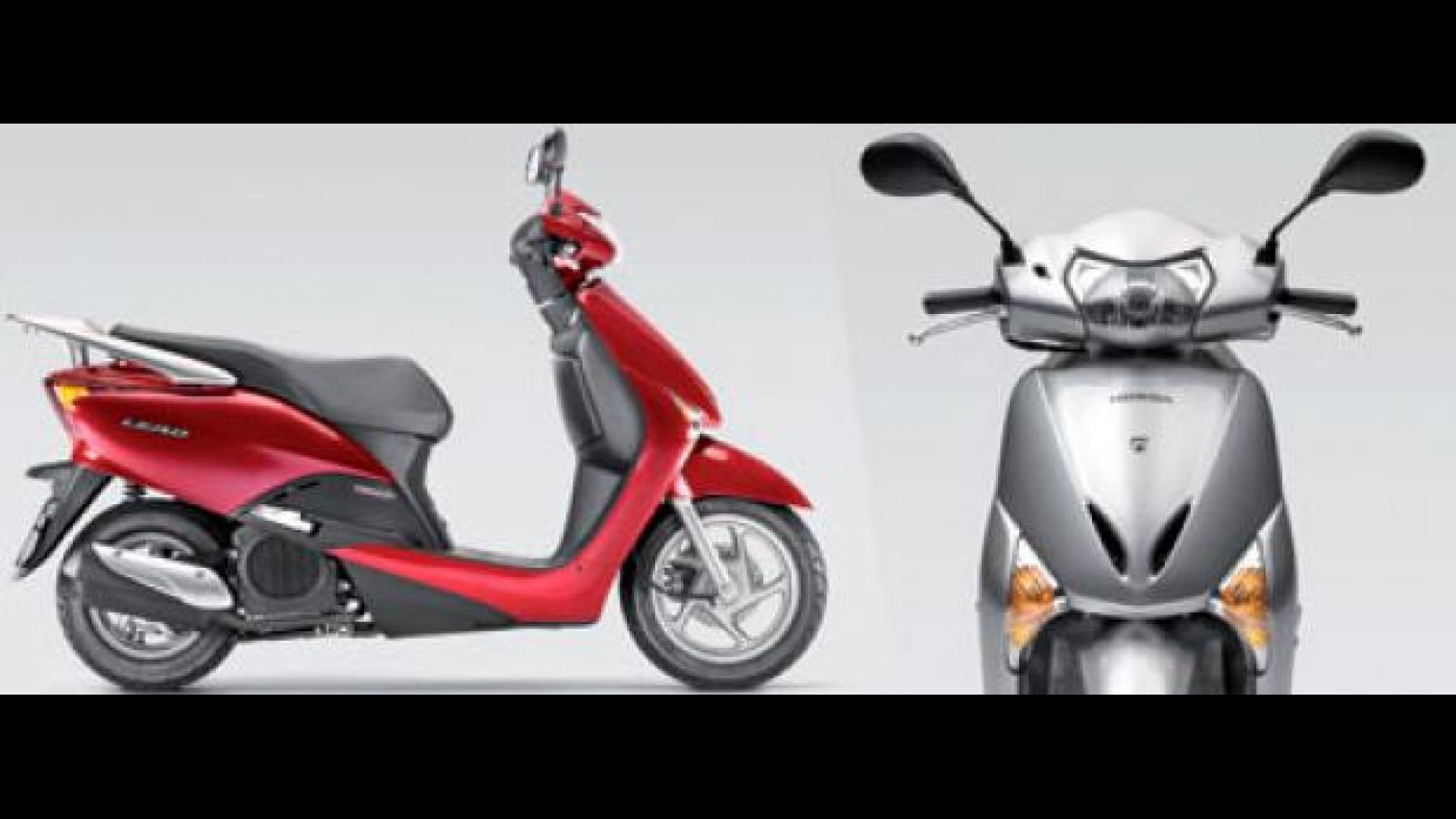 Moto - News, Honda Lead 2010 | GPone.com