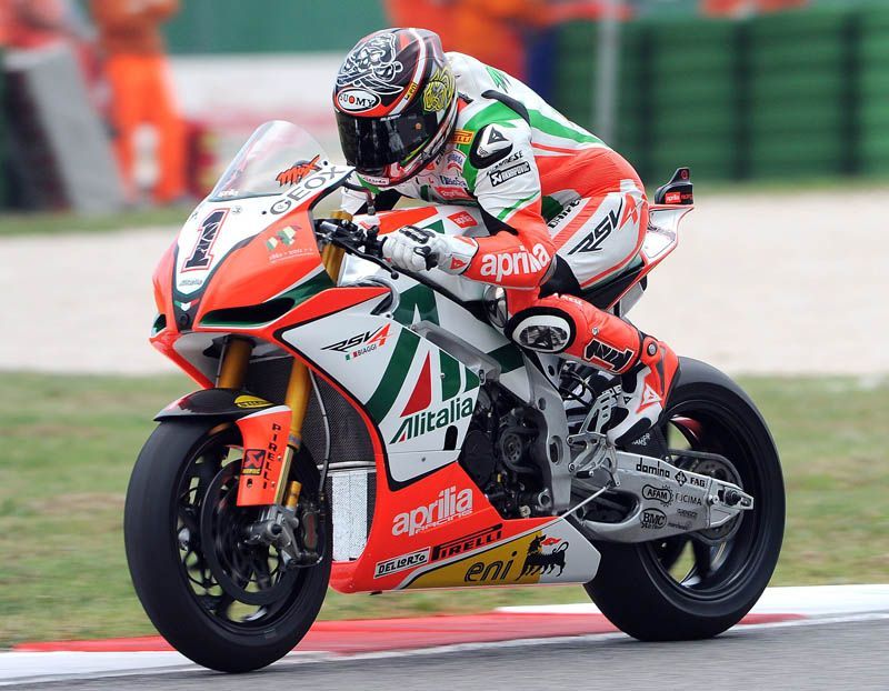 MotoGP, MotoGP vs. CRT a confronto su tre piste | GPOne