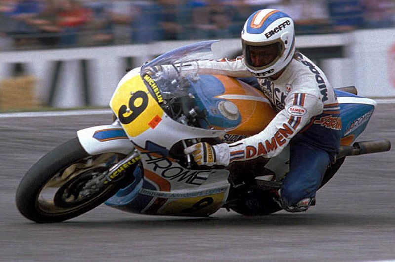MotoGP, Gli anni prima di MotoGP e CRT | GPone.com