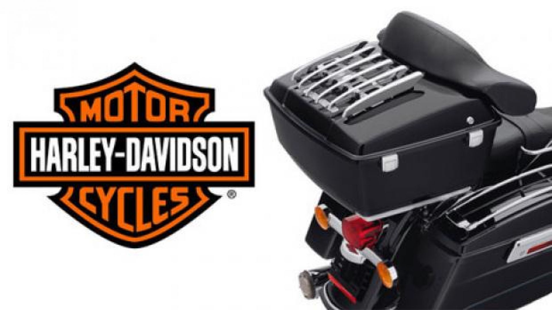 Moto - News, Accessori Harley-Davidson: arriva la "Top Twenty" | GPone.com