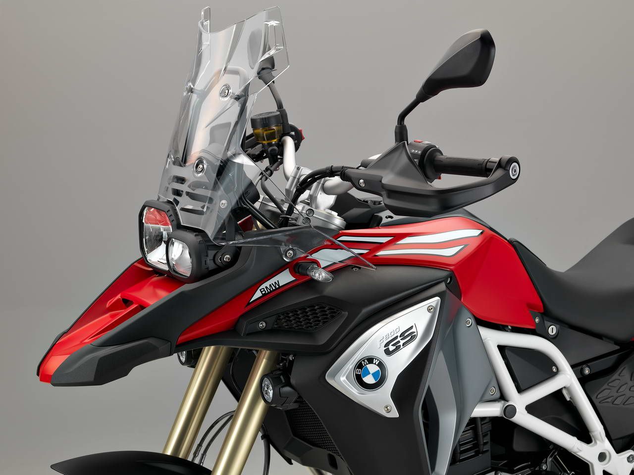 Moto - Test, BMW F 800 GS Adventure Rallye 2017 - “Nessun limite” | GPOne