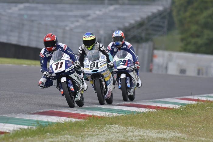 SBK, ELF CIV: imprendibile Pirro, poker al Mugello | GPone.com SBK, ELF CIV: imprendibile Pirro, poker al Mugello | GPone.com