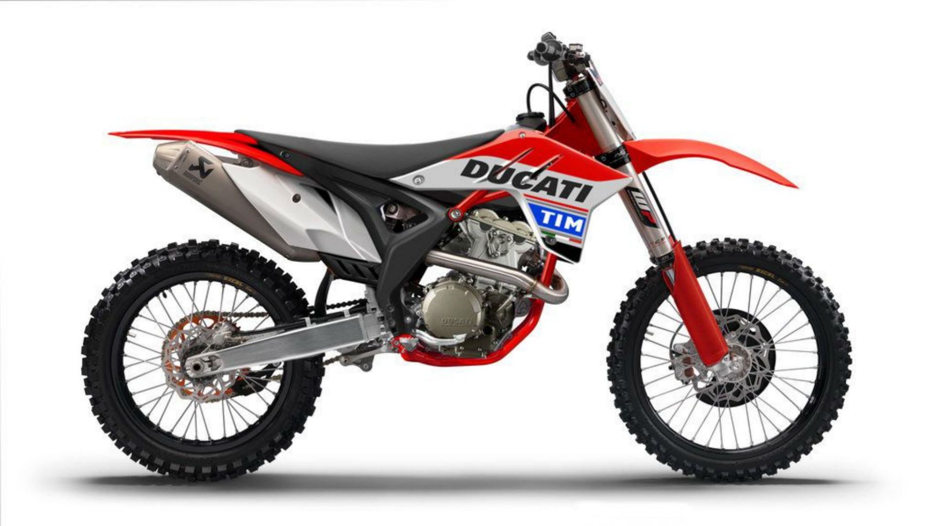 Moto - News, Ducati: una moto da cross per il futuro? | GPOne