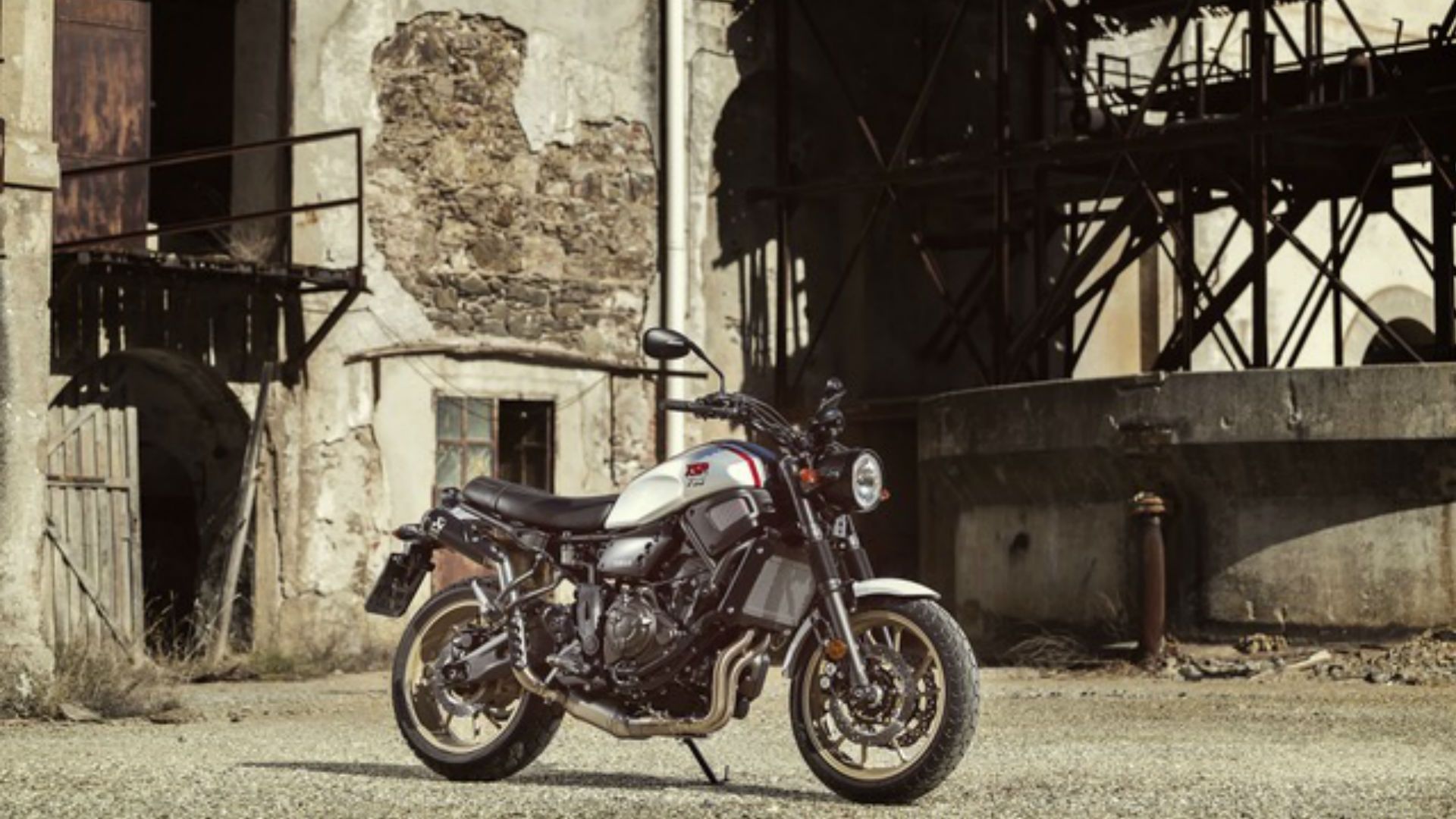 Moto - News, Yamaha: il Faster Sons Tour all’Asimotorshow | GPOne