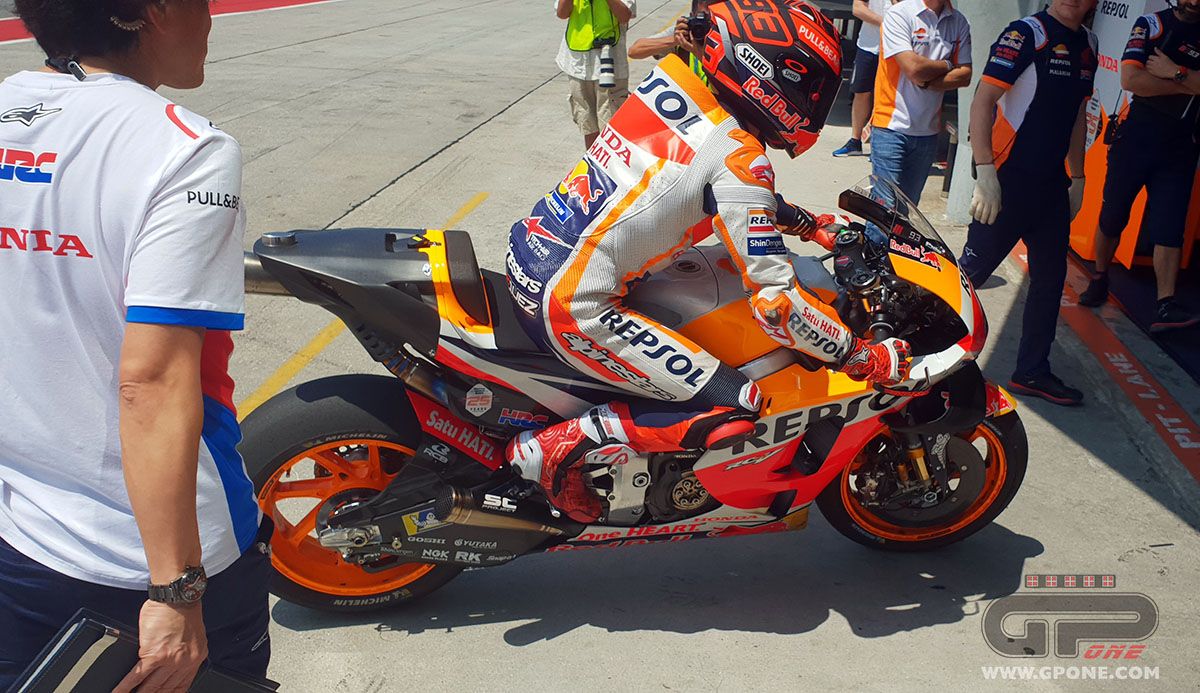 MotoGP, LIVE: diretta da Sepang del secondo giorno di test ufficiali ...