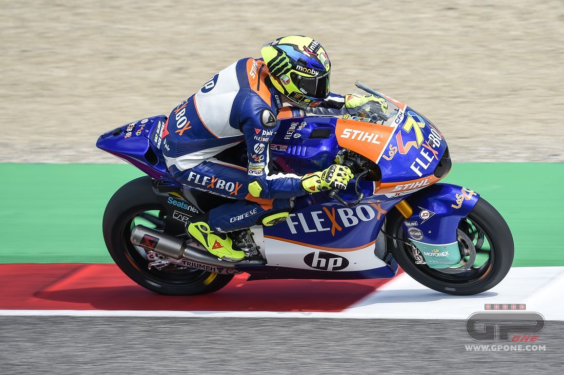 Moto2, Triumph: all the secrets of the record-breaking engine | GPOne