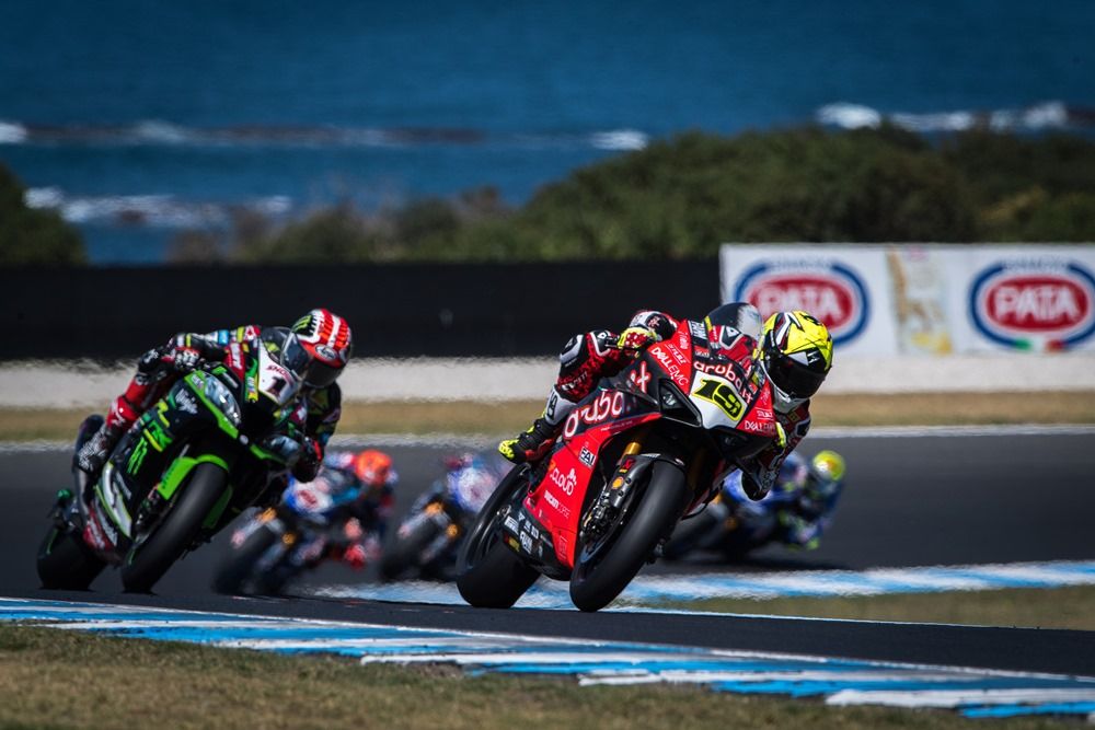 SBK, La stagione 2020 riparte da Phillip Island a fine febbraio | GPone.com
