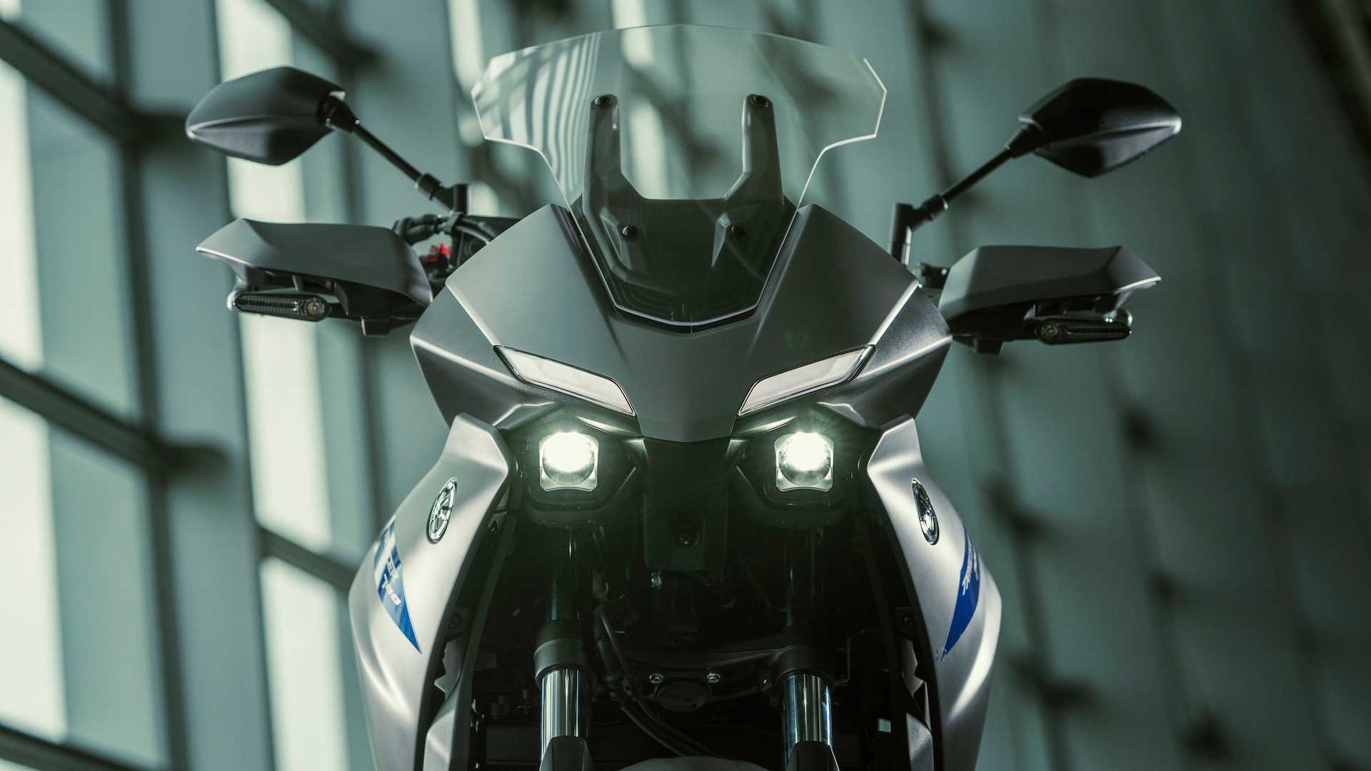 Moto - News, Yamaha Tracer 250: in arrivo una piccola tourer | GPOne