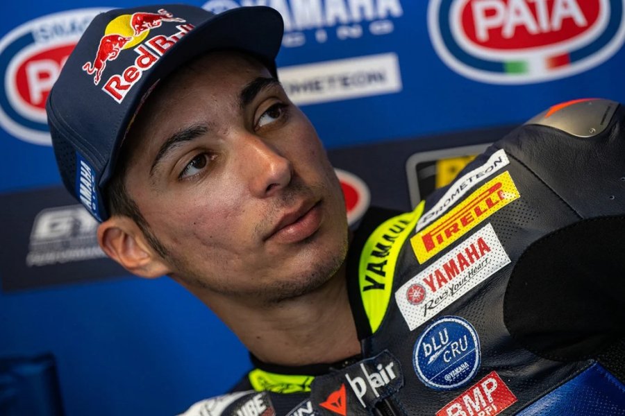 WSBK, Razgatlioglu: “Ci siamo persi e mi sono anche annoiato...ma ...