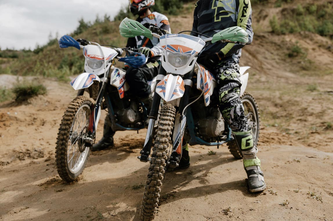 News, Aussie Motorcycle Preferences: Exploring the Top 4 Types by ...