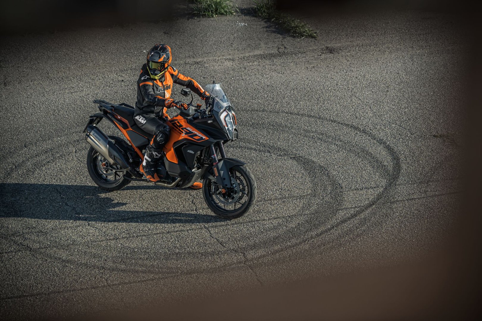 Moto - News, KTM Orange Days 2024: “Book A Test Ride”, prenotate il ...