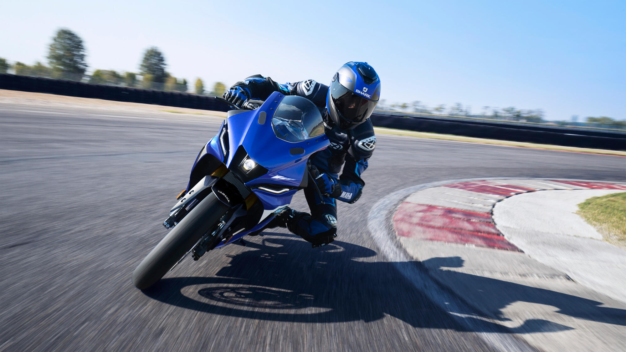 Moto - News, Yamaha R125 2025: la piccola sportiva si rifà il look | GPOne