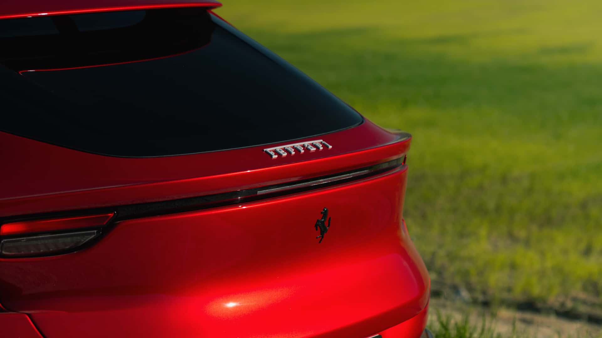 Auto - News, Ferrari Purosangue Handling Speciale: arrivano le quattro ...