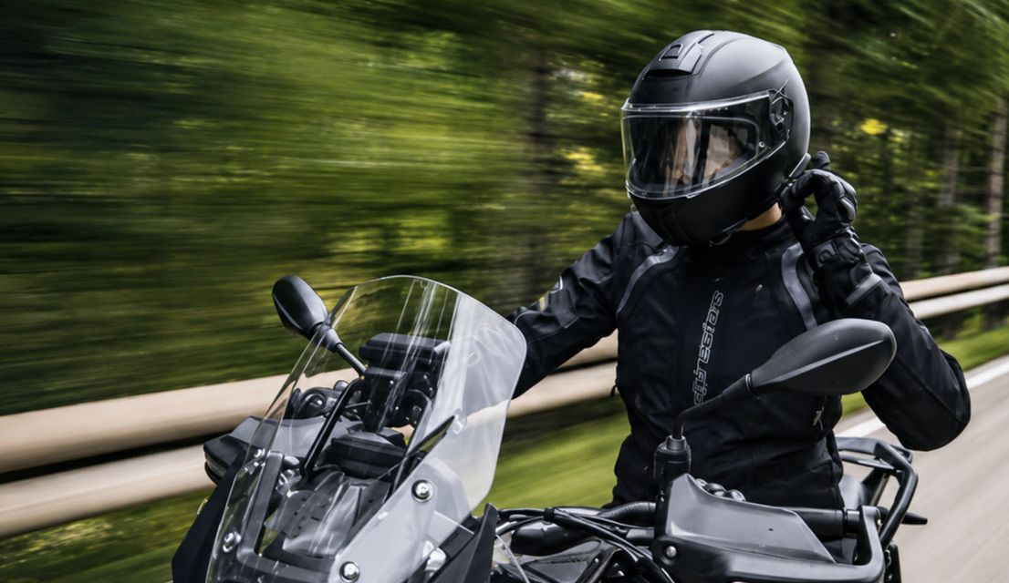 Playtime - Tech, Cardo dan SCHUBERTH meluncurkan SC EDGE AN: suara ...