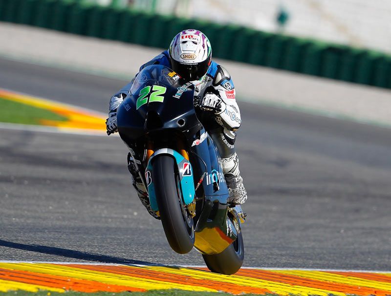 MotoGP, Dove sono le Aprilia CRT MotoGP? | GPone.com
