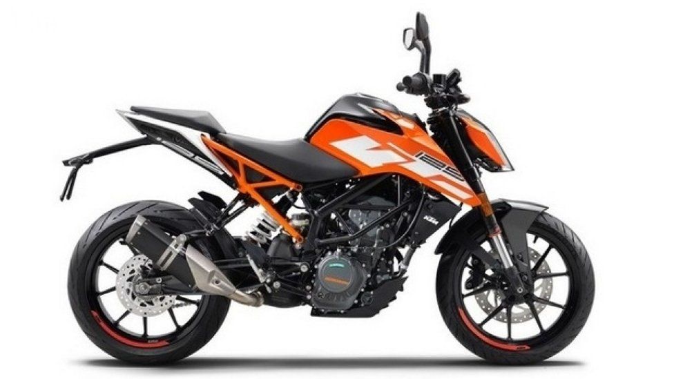 Moto - News, Le 5 migliori moto da 125cc per iniziare | GPone.com