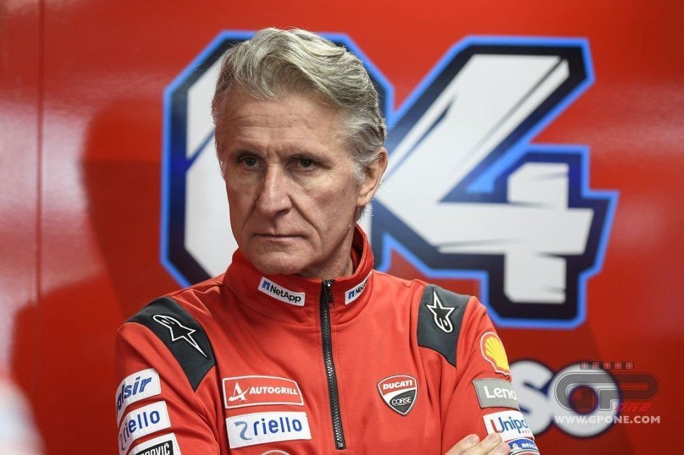 MotoGP, Ciabatti: "The future? Frozen development and reduced retainers ...