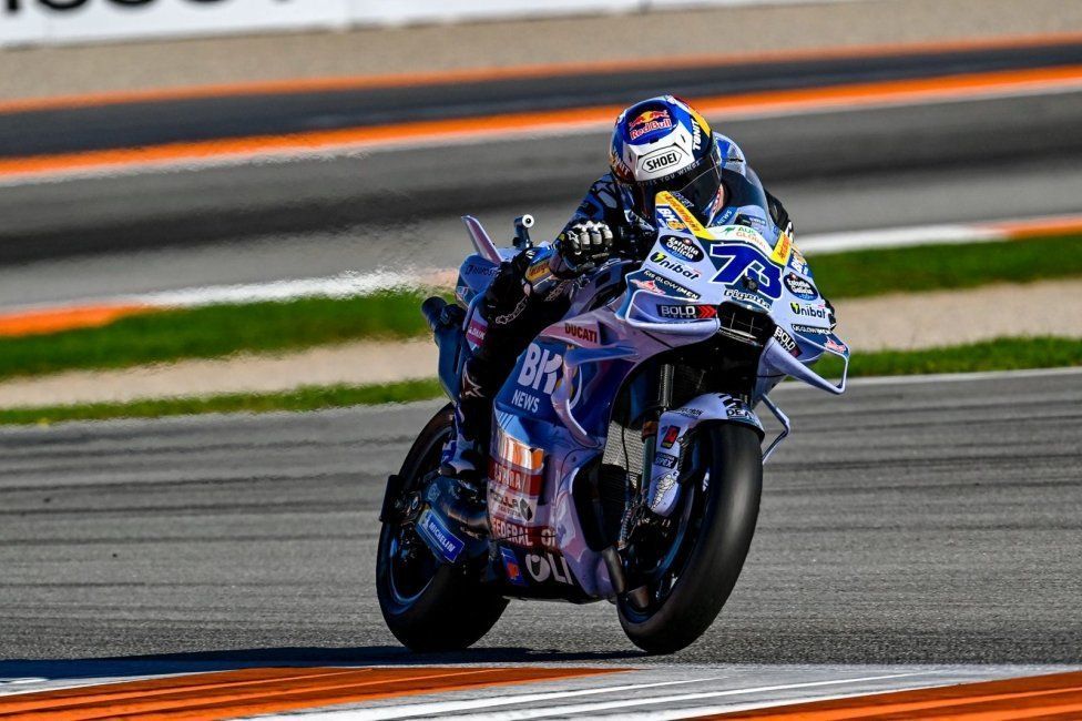 MotoGP, Alex Marquez: "La prima uscita da ufficiale? Ogni run la moto ...