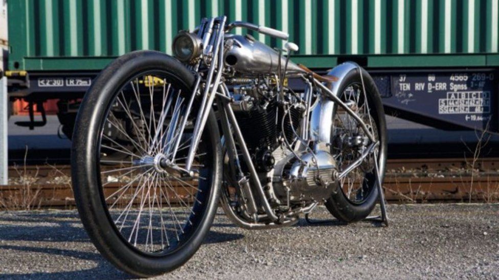 Moto - News, Maxwell Hazan: moto special o opere d'arte? | GPone.com