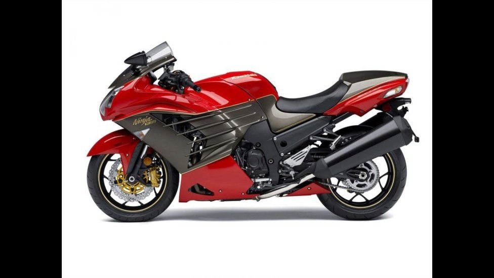 Moto - News, Kawasaki ZZR 1400 30th Anniversary Limited Edition | GPone.com