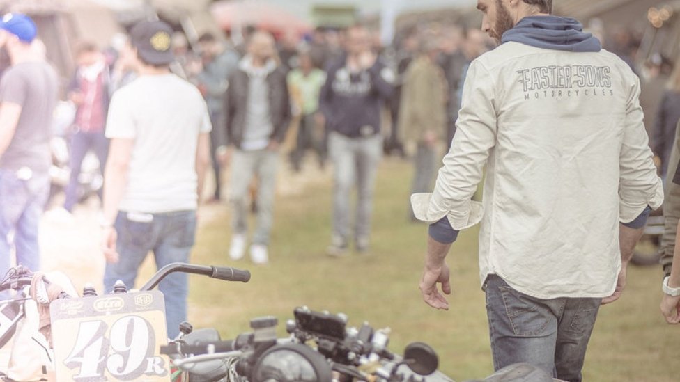 Moto - News, Yamaha Faster Sons Collection | GPone.com