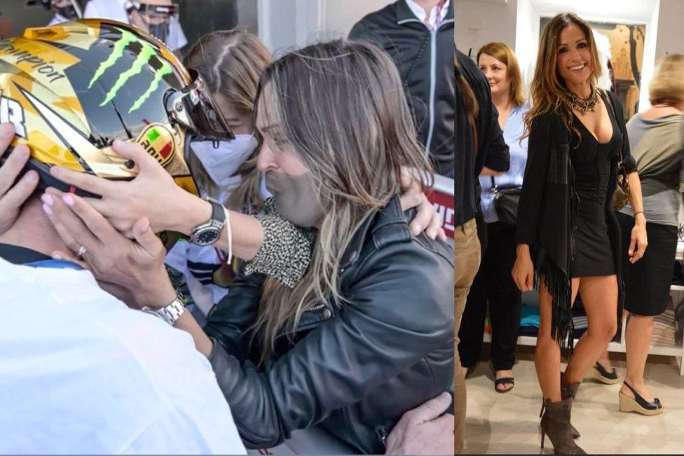 MotoGP, Mamma mia che Mir: Ana Mayrata, la madre di Joan, ha scosso il ...