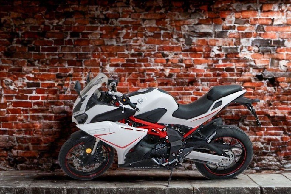 Moto - News, Wottan Motor: ecco line-up 2026 | GPOne