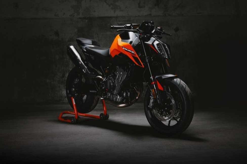 Moto - News, KTM 790 MY2026: riposizionato il prezzo per Duke ed ...