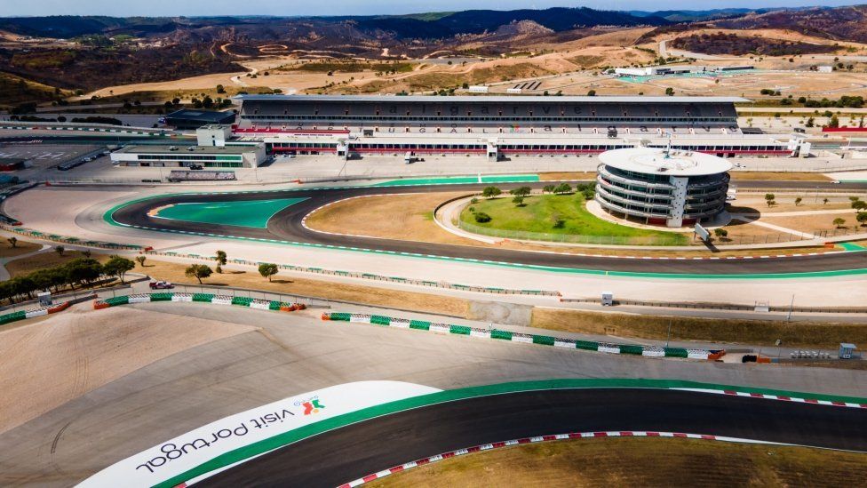 MotoGP, Michelin: "Portimão represents a real technical challenge for ...
