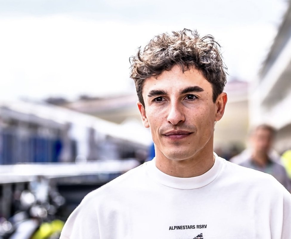 MotoGP, Shocking news from Márquez: “I have a screw pressing on a nerve ...