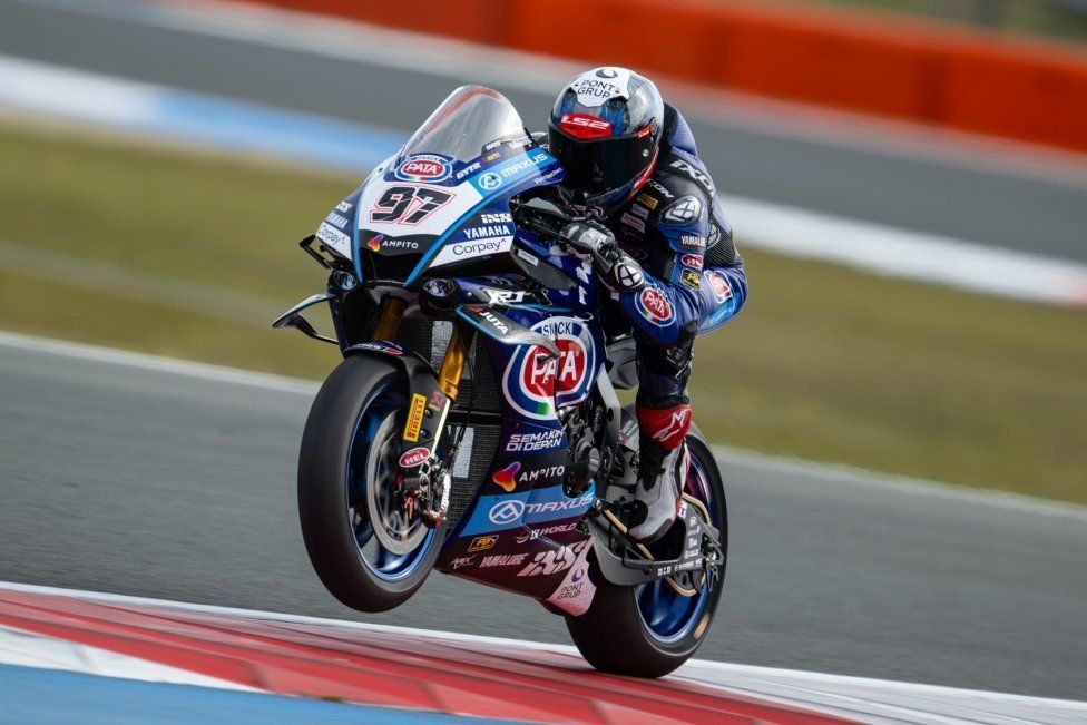 WSBK, A year ago it was winning; now it’s struggling: the strange case ...