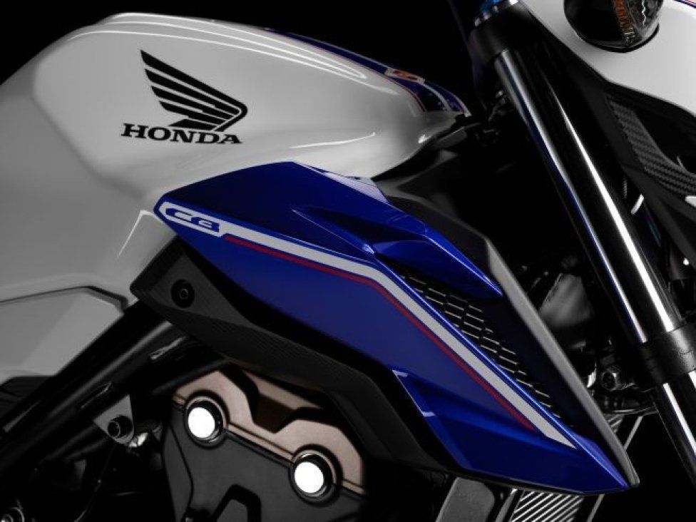 Moto - News, Honda CBR500R e CB500F '16: la giusta via | GPOne