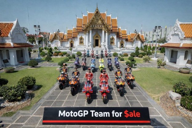 MotoGP, New MotoGP contracts, agreement with manufacturers by end of ...