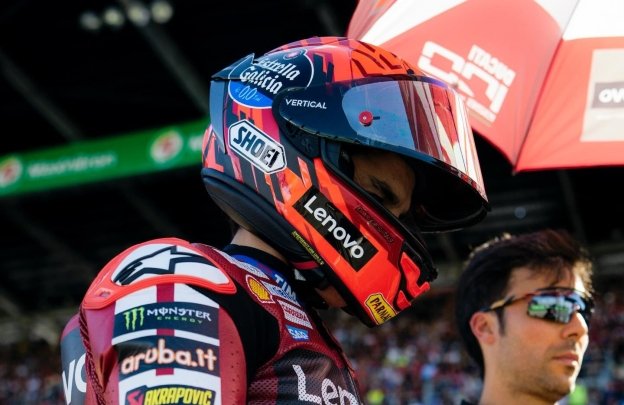 MotoGP, A blow for Marquez: needs surgery and will miss Barcelona! | GPOne