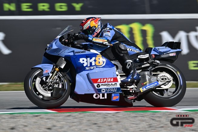 MOTOGP Notizie | GPOne