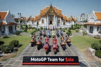 MotoGP, New MotoGP contracts, agreement with manufacturers by end of ...